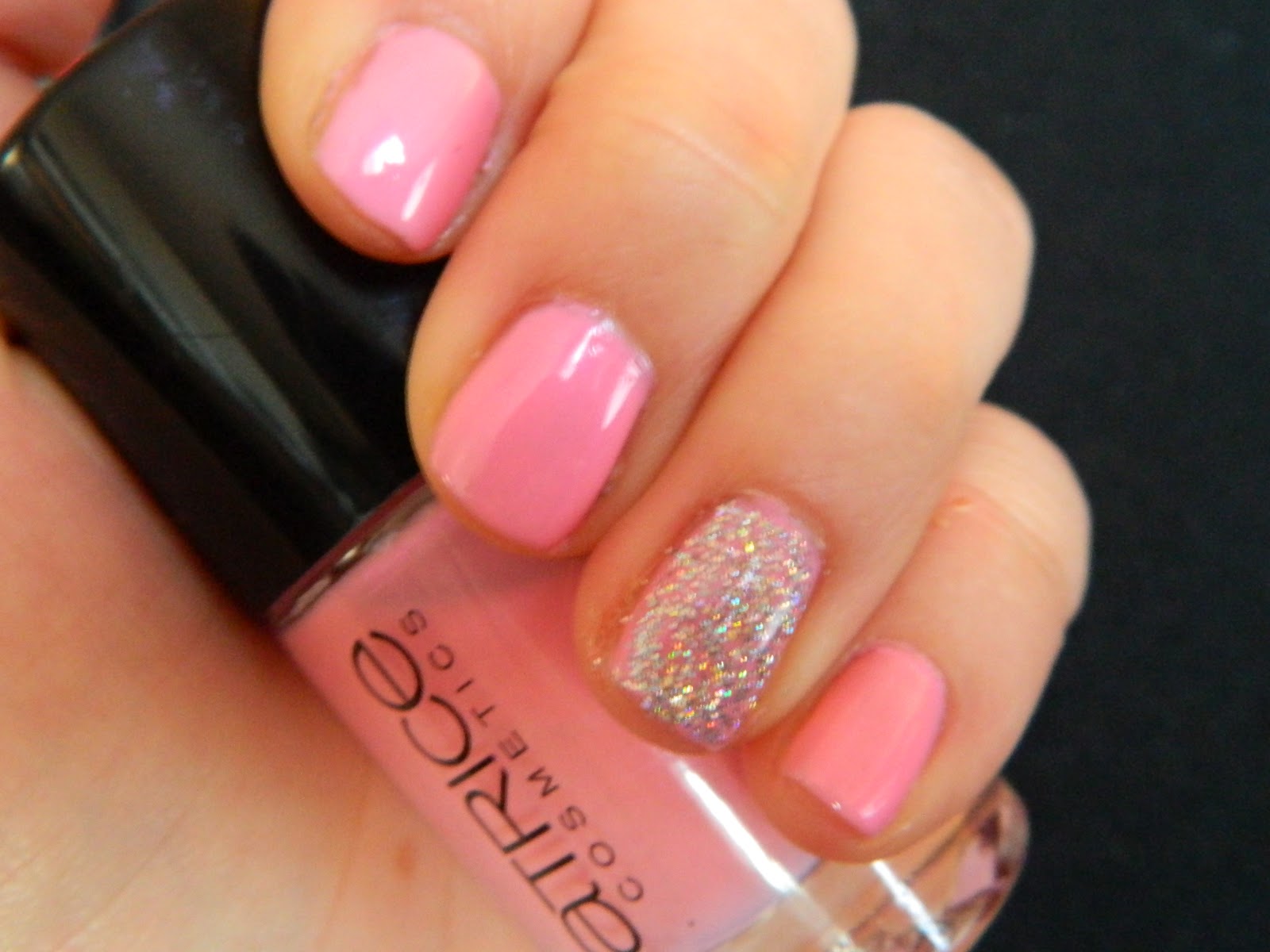 Fashiontiger: Chanel May Dupe